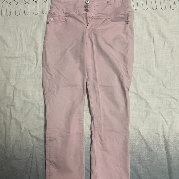No Boundaries | Pants & Jumpsuits | No Boundary Pastel Colored Pants ...
